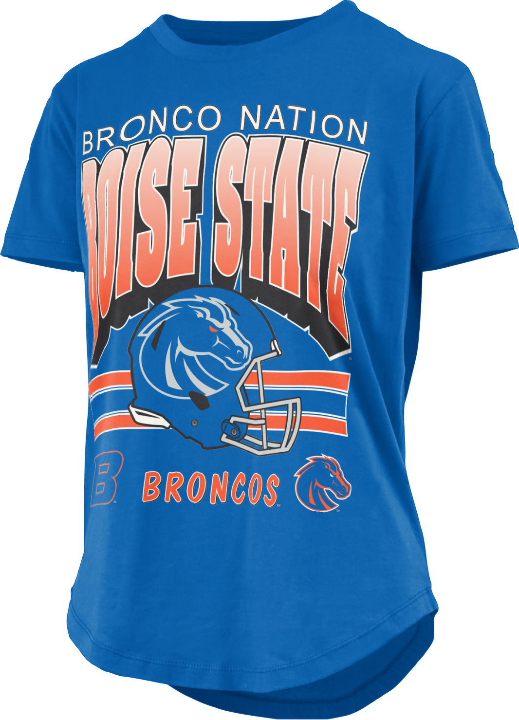 Women's Boise State Apparel | The Blue and Orange Store