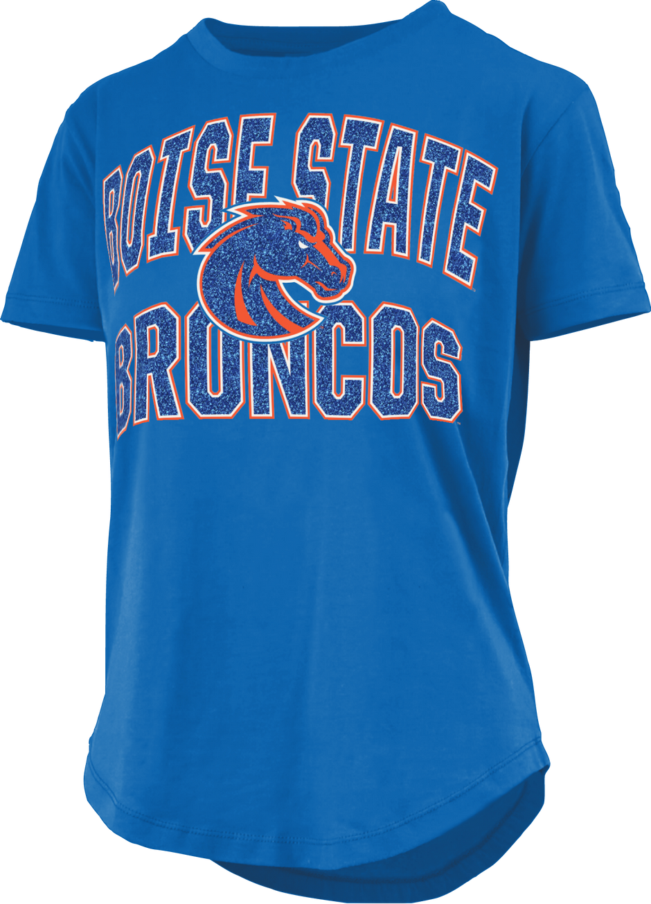 Women's Boise State Apparel | The Blue and Orange Store