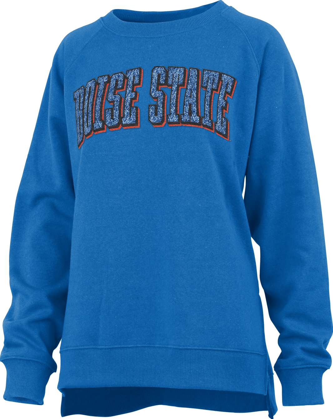 Women's Boise State Apparel | The Blue and Orange Store