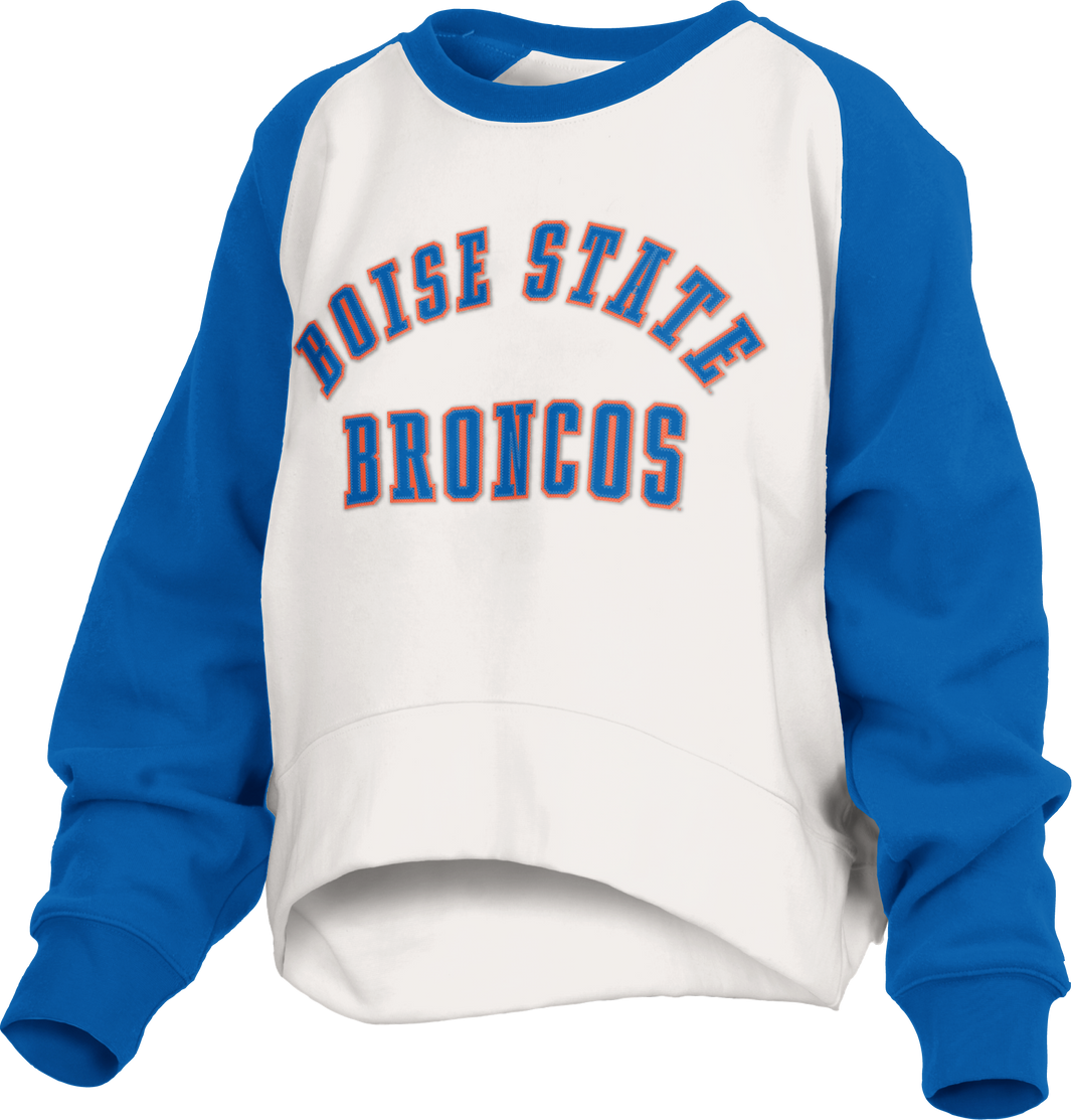 Women's Boise State Apparel | The Blue and Orange Store