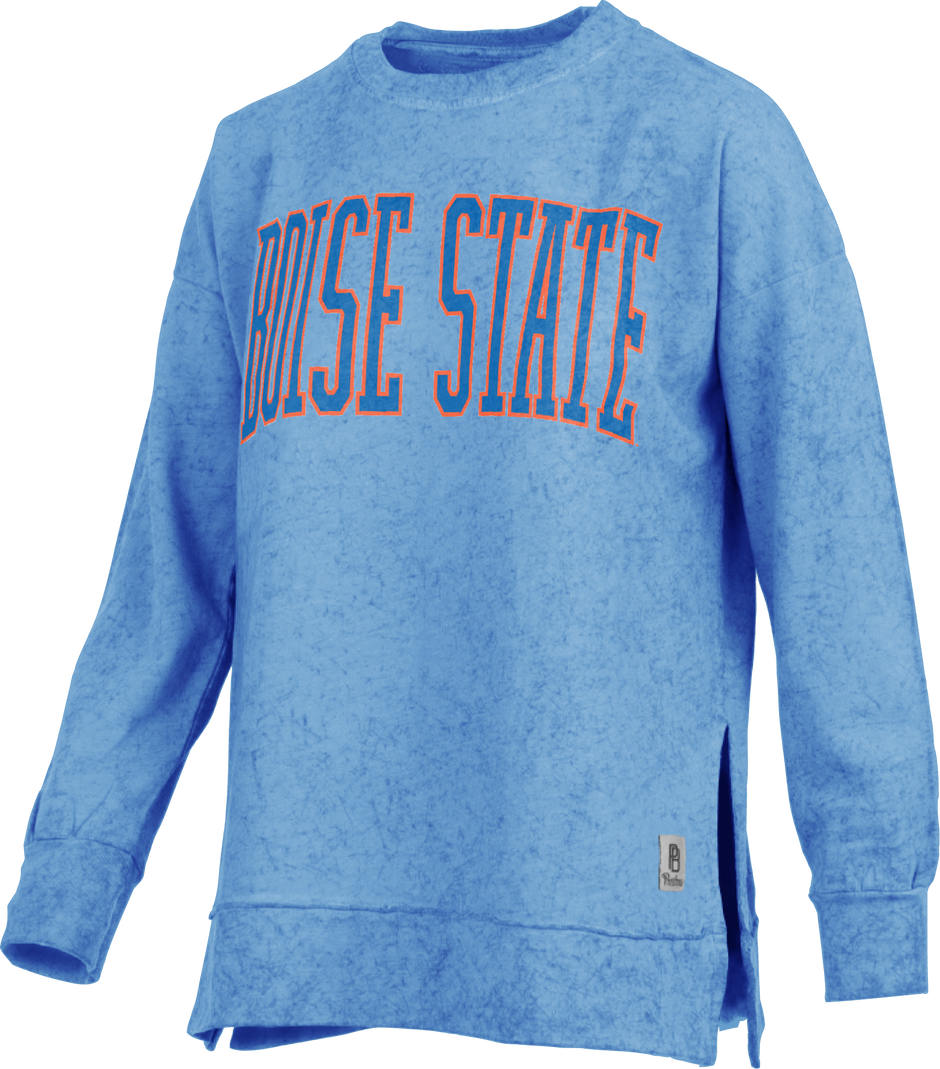 Women's Boise State Apparel | The Blue and Orange Store