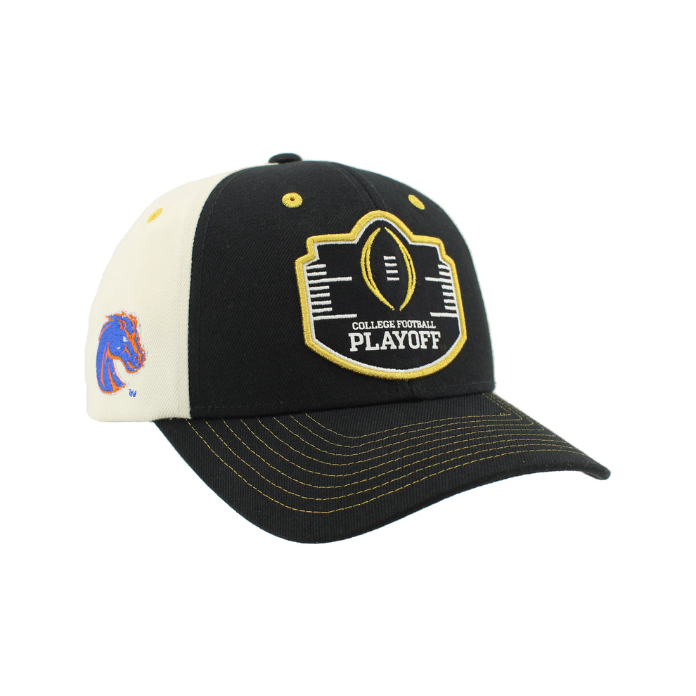 Boise State Broncos Zephyr CFP Competitor Hat – The Blue and Orange Store
