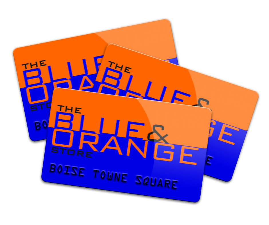 Boise State Apparel & Fan Gear | The Blue & Orange Store – The Blue and ...