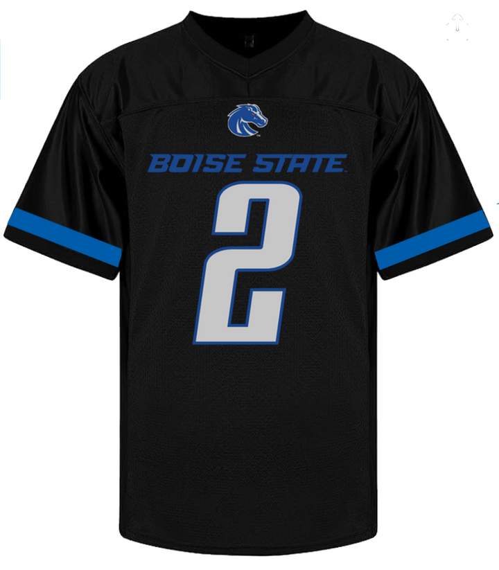 Kids' Boise State Apparel – The Blue and Orange Store