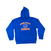 Men's Boise State Apparel – The Blue and Orange Store