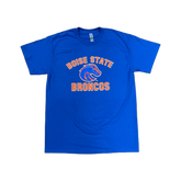 Men's Boise State Apparel – The Blue and Orange Store