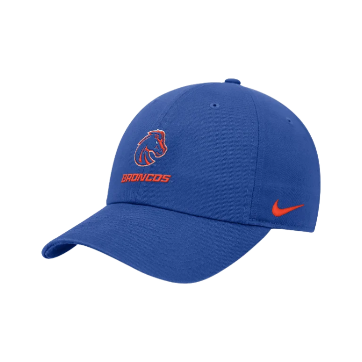 Boise State Hats – The Blue and Orange Store