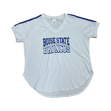 Women's Boise State Apparel | The Blue and Orange Store