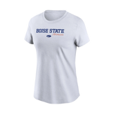 Women's Boise State Apparel | The Blue and Orange Store