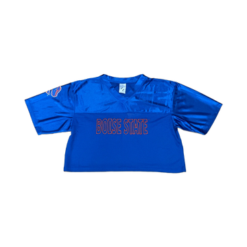 Women's Boise State Apparel | The Blue and Orange Store